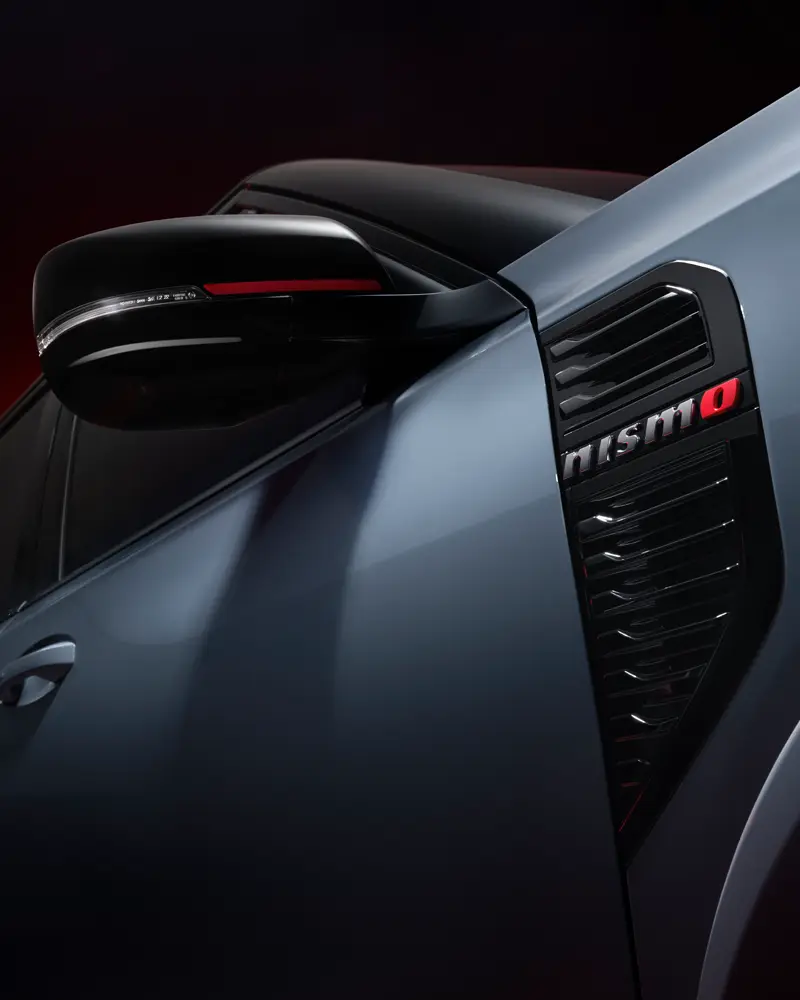 The All-New Nissan Patrol NISMO | Nissan Middle East