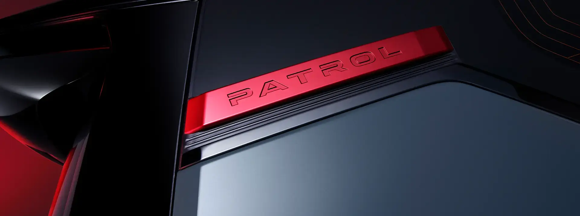 Nissan PATROL NISMO - Twin Turbo V6 SUV | Nissan Abu Dhabi